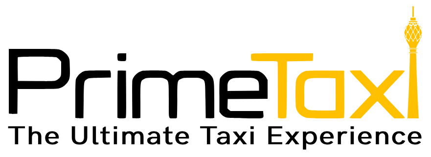 Booking - Prime Taxi